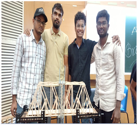 JNTUH University College of Engineering , Science & Technology Hyderabad.